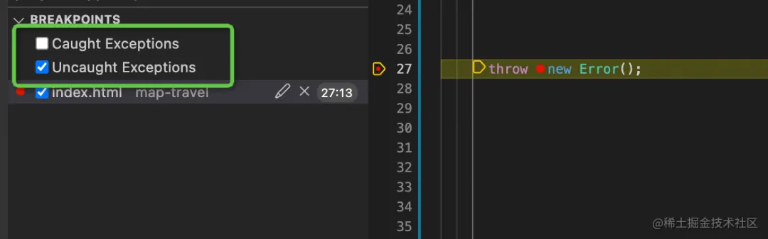 JS的六种打断点的方式，你用过几种？ - intoep.com是一个专业的科技资讯网站