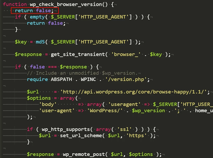 解决 WordPress 后台仪表盘慢问题 - intoep.com是一个专业的科技资讯网站