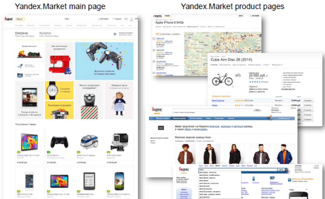 俄罗斯Yandex market平台介绍、费用及最新入驻指南 - intoep专注于科技资讯和IT技术分享