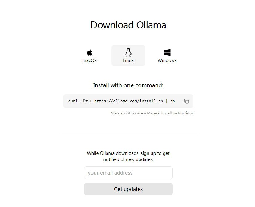 Linux系统，Ubuntn下载Ollama慢或卡顿解决方案 - intoep专注于科技资讯和IT技术分享