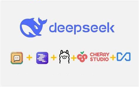 DeepSeek等大模型管理神器，Cherry Studio、Chatbox、AnythingLLM对比：功能、场景、优势全解析 - intoep专注于科技资讯和IT技术分享